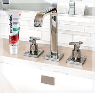 Oral Care Products for Gum Health | parodontax™